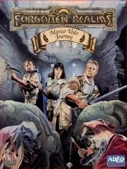 Marco Volo: Journey | Dungeons & Dragons Lore Wiki | Fandom