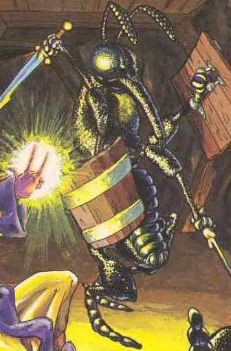 Aspis | Dungeons & Dragons Lore Wiki | Fandom