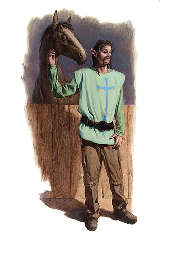 Frey | Dungeons & Dragons Lore Wiki | Fandom