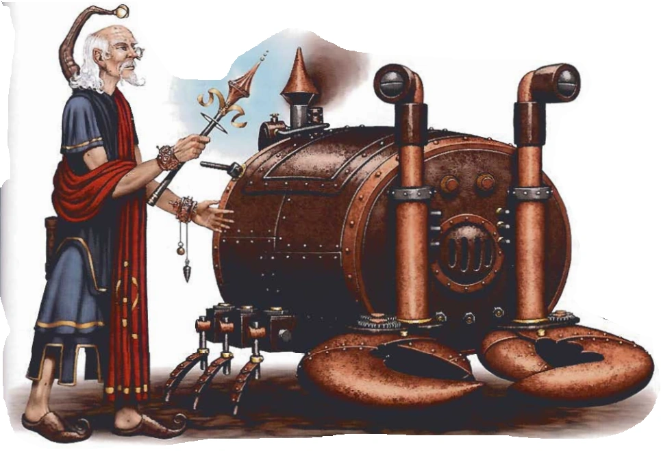 Maester | Dungeons & Dragons Lore Wiki | Fandom