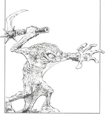 Scathe | Dungeons & Dragons Lore Wiki | Fandom