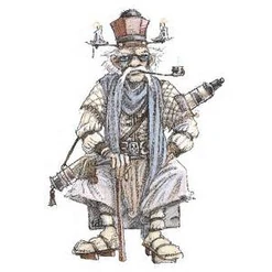 Rock gnome | Dungeons & Dragons Lore Wiki | Fandom