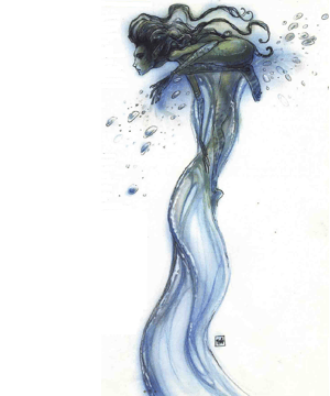 Category:Fey | Dungeons & Dragons Lore Wiki | Fandom