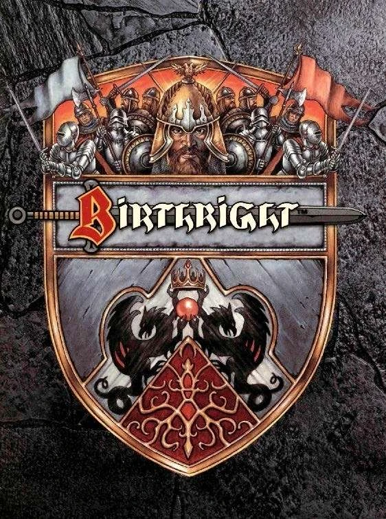 Birthright Campaign Setting | Dungeons & Dragons Lore Wiki | Fandom