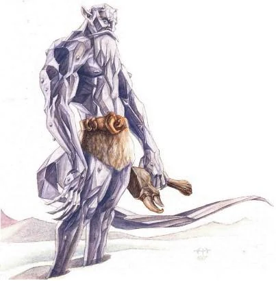 Immoth | Dungeons & Dragons Lore Wiki | Fandom