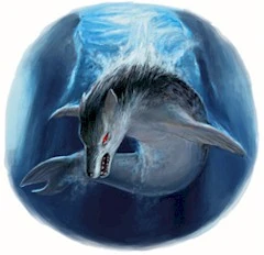Seawolf | Dungeons & Dragons Lore Wiki | Fandom