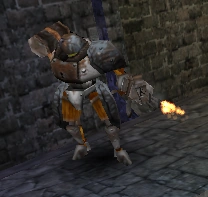 Automaton | Dungeon Siege Wiki | Fandom