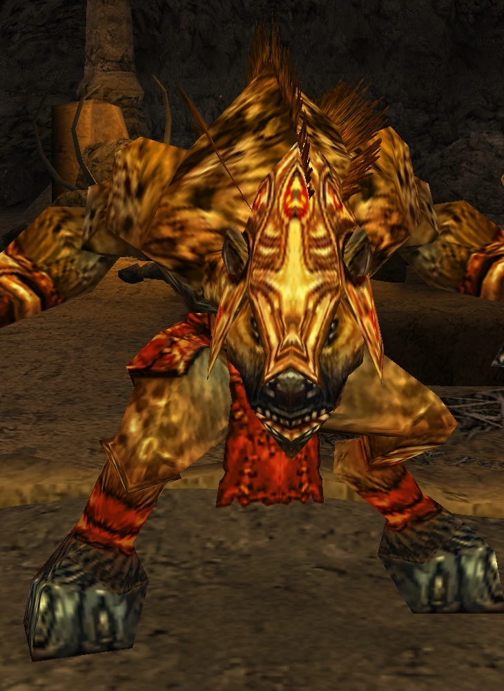 Skath | Dungeon Siege Wiki | Fandom