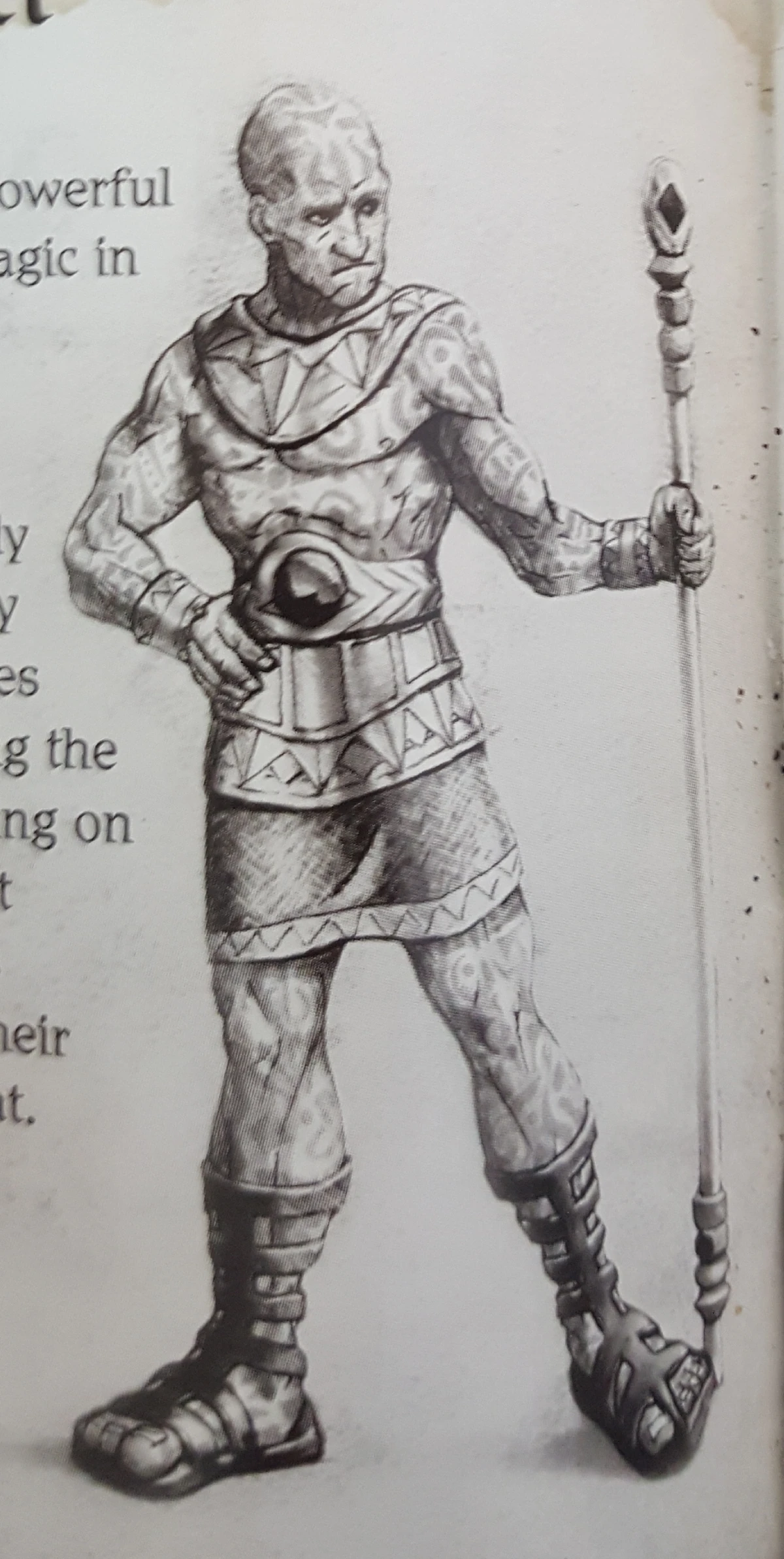 Island Of The Utraeans Dungeon Siege Wiki Fandom