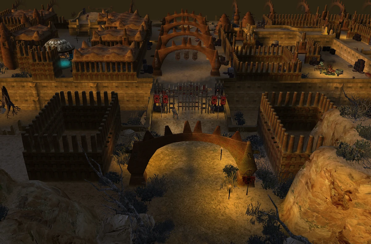 Darthrul | Dungeon Siege Wiki | Fandom