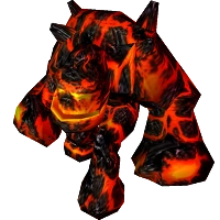 Lava Beast | Dungeon Siege Wiki | Fandom