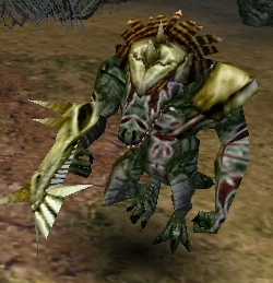 Droc Superior | Dungeon Siege Wiki | Fandom