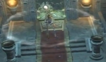 High Inquisitor Serafim | Dungeon Siege Wiki | Fandom