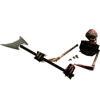 Terror Wraith | Dungeon Siege Wiki | Fandom