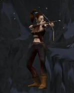Lyssa | Dungeon Siege Wiki | Fandom