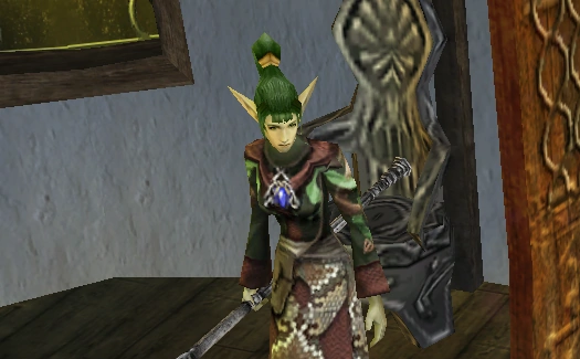 Tywlis' Broken Staff | Dungeon Siege Wiki | Fandom