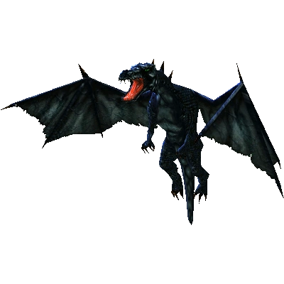 Drake | Dungeon Siege Wiki | Fandom