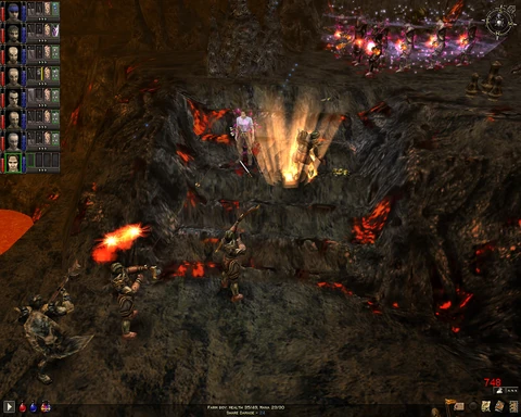 Character Leveling and Spell Guide | Dungeon Siege Wiki | Fandom