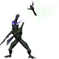 Dark Slinger | Dungeon Siege Wiki | Fandom