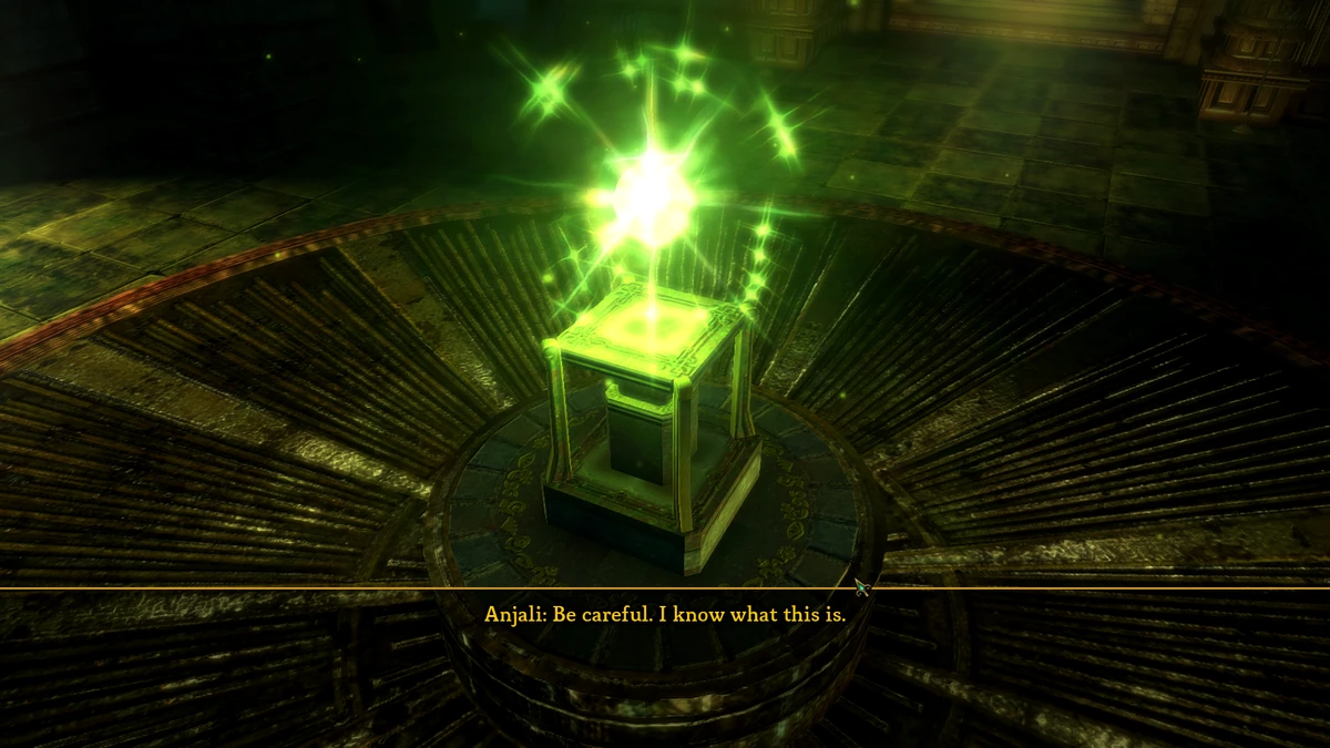 Nagog | Dungeon Siege Wiki | Fandom