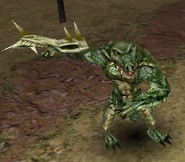 Droc | Dungeon Siege Wiki | Fandom