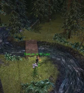 Hiroth Ravine | Dungeon Siege Wiki | Fandom