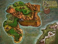 Factions (Legends of Aranna) | Dungeon Siege Wiki | Fandom