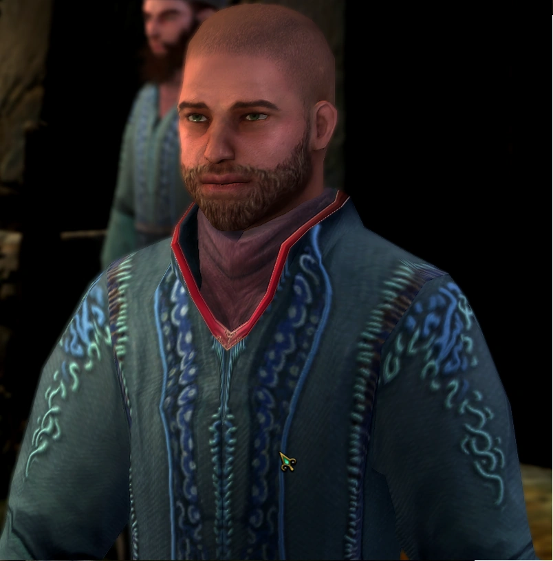 Petru | Dungeon Siege Wiki | Fandom