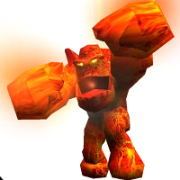 Magma Beast | Dungeon Siege Wiki | Fandom