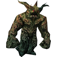 Swamp Creature | Dungeon Siege Wiki | Fandom