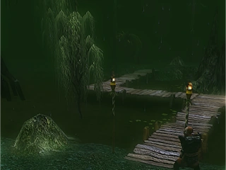 Fen of the Frozen | Dungeon Siege Wiki | Fandom