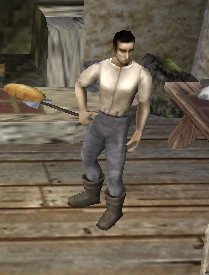 Ivan Vallo | Dungeon Siege Wiki | Fandom