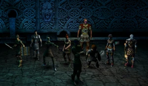 Items (Dungeon Siege) | Dungeon Siege Wiki | Fandom