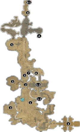 The Azunite Desert | Dungeon Siege Wiki | Fandom