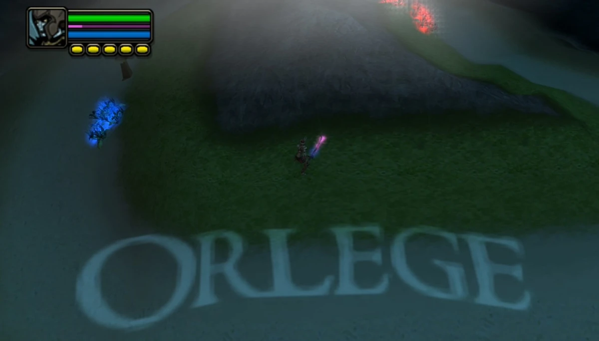 Orlege | Dungeon Siege Wiki | Fandom