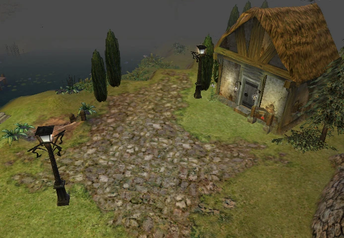 Hiroth | Dungeon Siege Wiki | Fandom