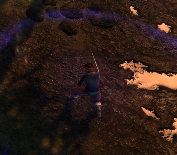 Boris | Dungeon Siege Wiki | Fandom