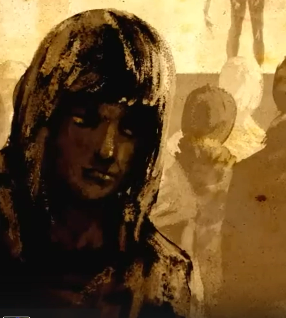 Bisselberg | Dungeon Siege Wiki | Fandom