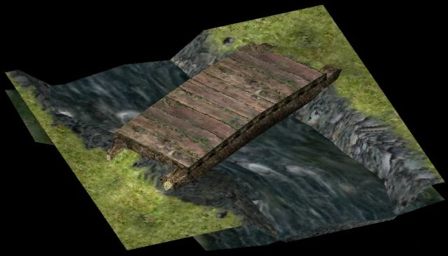 Guide: Siege University - 216: Siege Max: Terrain | Dungeon Siege Wiki ...