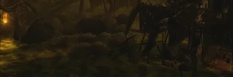 Gloamwood Bog | Dungeon Siege Wiki | Fandom