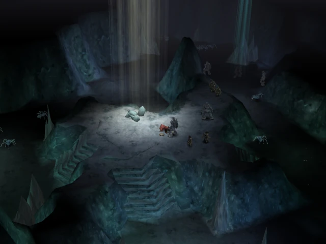 Fallraen Townstone (Quest) | Dungeon Siege Wiki | Fandom