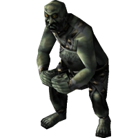 Cave Giant | Dungeon Siege Wiki | Fandom