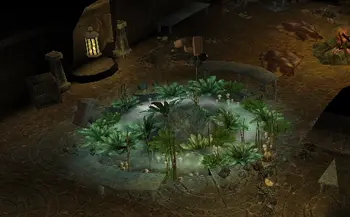 Secrets of the Elven Shrine | Dungeon Siege Wiki | Fandom
