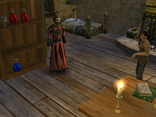 Travel to Hiroth | Dungeon Siege Wiki | Fandom