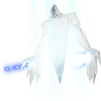 Air Elemental | Dungeon Siege Wiki | Fandom