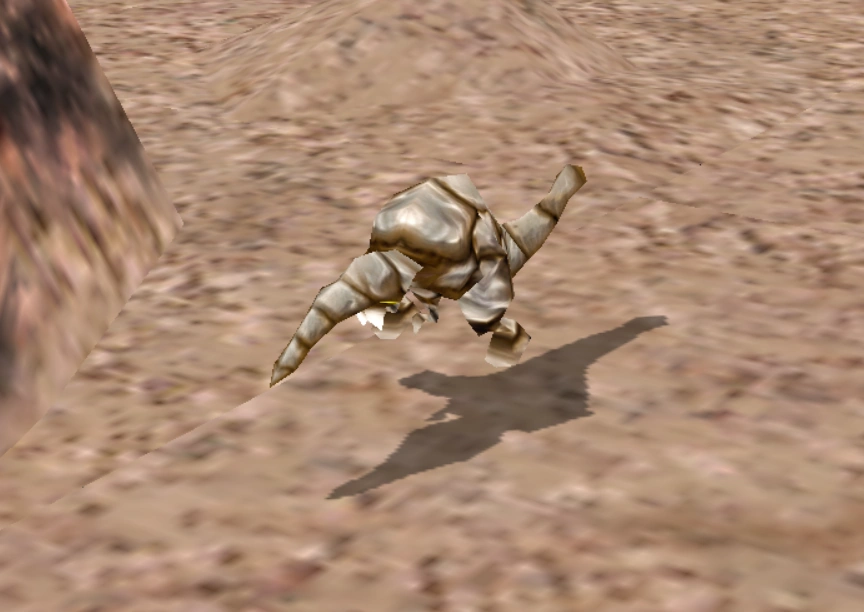 Groveller | Dungeon Siege Wiki | Fandom