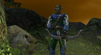 Amren | Dungeon Siege Wiki | Fandom