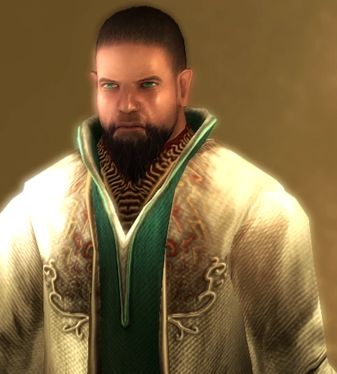 Niku | Dungeon Siege Wiki | Fandom