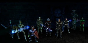 Items (Dungeon Siege) | Dungeon Siege Wiki | Fandom