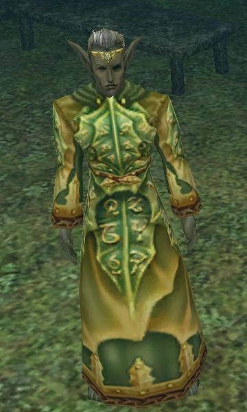 Arinth | Dungeon Siege Wiki | Fandom